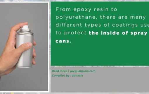 From epoxy resin to polyurethane, there are many different types of ...