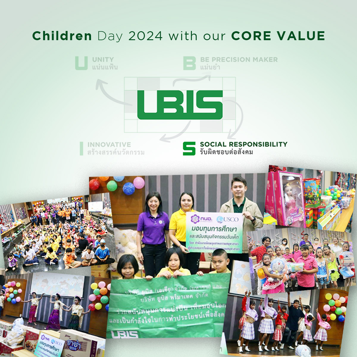 MFG/MFD EXP/EXD: What's the difference? - UBIS (ASIA) PUBLIC COMPANY LIMITED